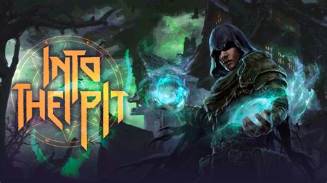 Into The Pit Pc Keyboard And Gamepad Controls