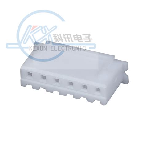 China 2022 Good Quality Yeonho Connector Jst Xh Connector Kexun