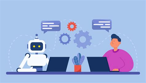 All You Need To Know About Robotic Process Automation Kserve