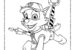 100 Paw Patrol Coloring Pages Free PDF Printables