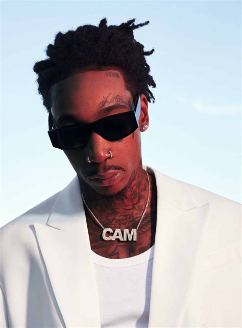 Wiz Khalifa On Paving The Way As An Og Rapper Were Letting The Young
