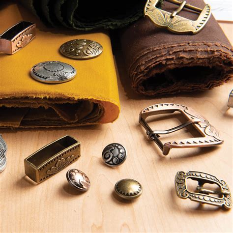 Shop By Leathercraft Categories Weaver Leather Supply
