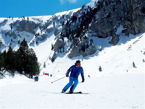 Masella Ski Resort
