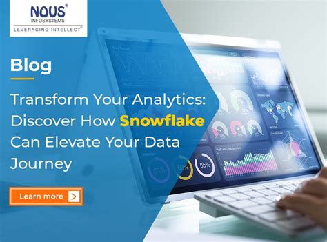unveiling snowflake cloud data warehouse a guide to its unique