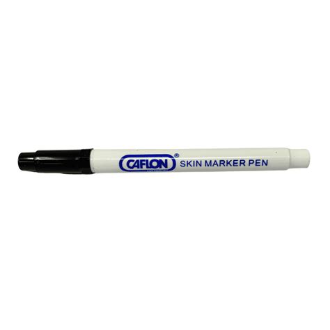 Caflon Non Toxic Skin Marking Pen Jewellers Tools From Maddisons Of