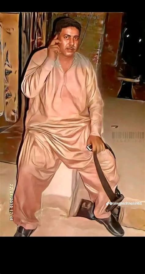 شھيد بشير خان قريشي