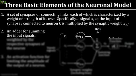SOLUTION Neural Networks As Directed Graphs Nn Architecture Studypool