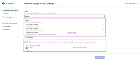 airtable allow create record action to add new select options how