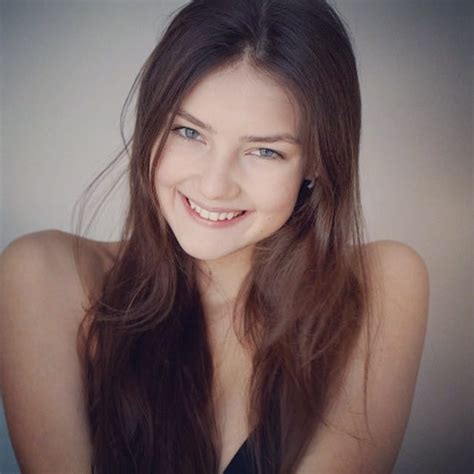 Via Instagram Vikalevina