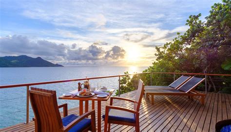 Royal Davui Island Luxury Resort Fiji Southern Crossings