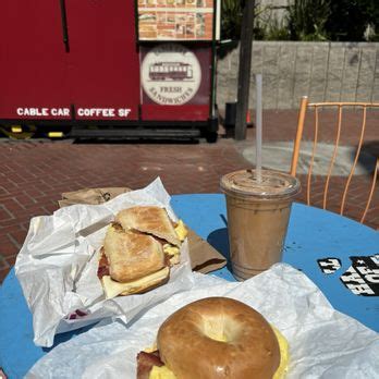 Cable Car Coffee Company Updated July 2026 71 Photos And 66 Reviews