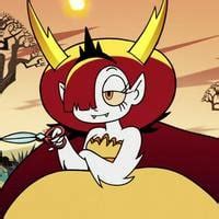 🔥 Hekapoo Mbti Star Vs The Forces Of Evil 2015 Personality Types