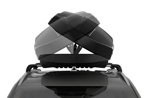 Coffre THULE MOTION XT XL TITANE Chez MISTER COFFRE DE TOIT