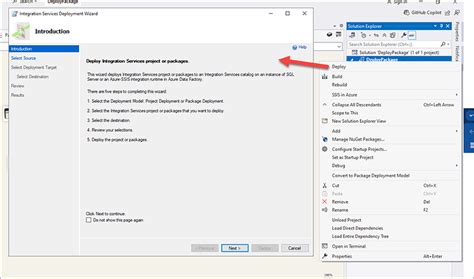 Ssis Tutorial How To Schedule Your Packages Effectively Ssis