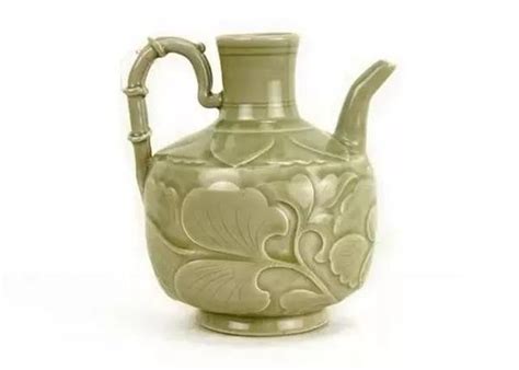 瓷器器型有36种常见的，你都认识吗？ 知乎