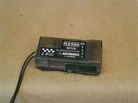 Airtronics M Questions RC Talk Forum