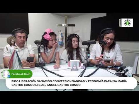 RECEMOS JUNTOS LA CORONILLA ALA DIVINA MISERICORDIA YouTube
