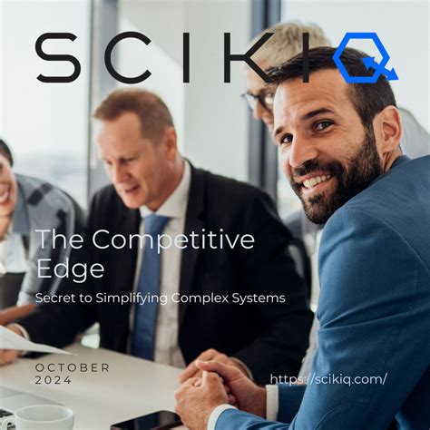 scikiq on linkedin data artificialintelligence generativeai