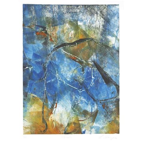 Hans Castrup 1957 Contemporary P For Sale At Auction On 29th August