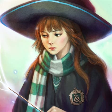 Joy Aka0319 Harry Potter Series Original Wizarding World