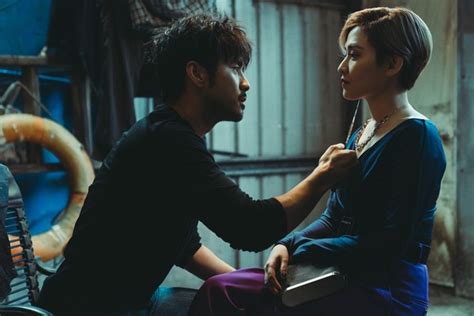 許光漢《罪夢者》變身最終大魔王！「男男光身滾床」18禁破尺度 Ettoday星光雲 Ettoday新聞雲