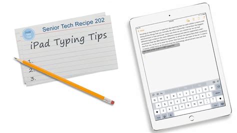 Typing Fingers On Ipad Apopush