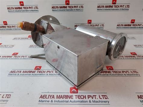 Hernis Pt9300 Ip66 Complete Ptz Camera Station 100w Aeliya Marine