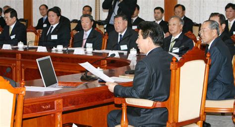 대기업 中企제품 구매액 내년 77조원으로 전자신문