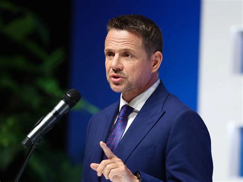 Trzaskowski Tak Dla Marszu Niepodległości Trzeba Zlikwidować Tvp Info