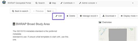 Geospatial Portal User Guide