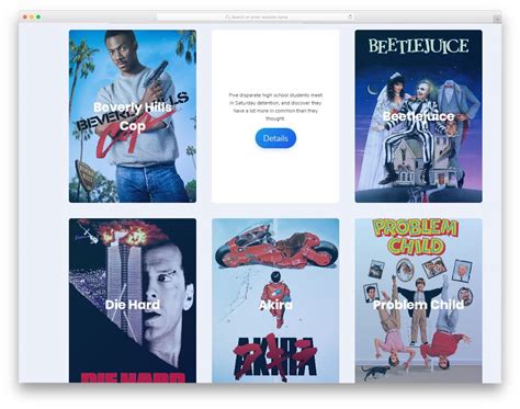 38 Bootstrap Cards Examples For Natural And Fluid User Experience 2021