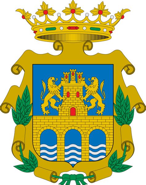 ملف Escudo de Aranda de Duero Burgos svg المعرفة