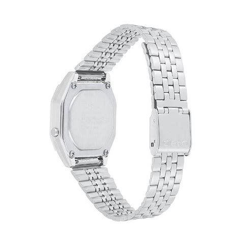Ripley Reloj Casio Digital Mujer La 680wa 1b