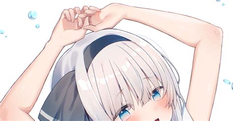 妖夢 爽やか妖夢ちゃん！ 音羽のイラスト Pixiv