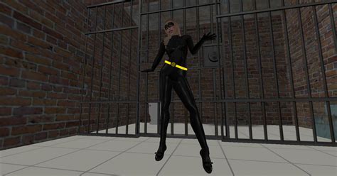 The Picturer Vs The Black Minx 13 By Nmninja On Deviantart