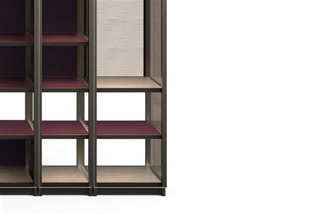 Mtm Highboard By Giorgetti Design Carlo Colombo