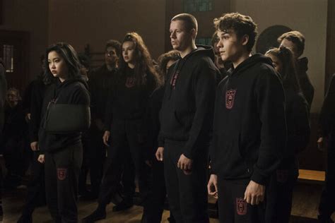 Deadly Class Wiki Fandom