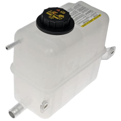 Dorman Coolant Recovery Tank 603 046