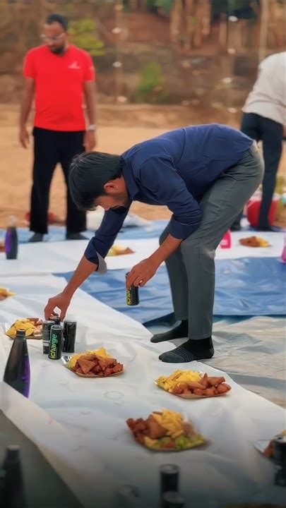 ഭാരത പുഴയുടെ തീരത്ത് ഞങ്ങളുടെ ആദ്യ ഇഫ്താർ വിരുന്ന് ️ ️ Iftharvlog