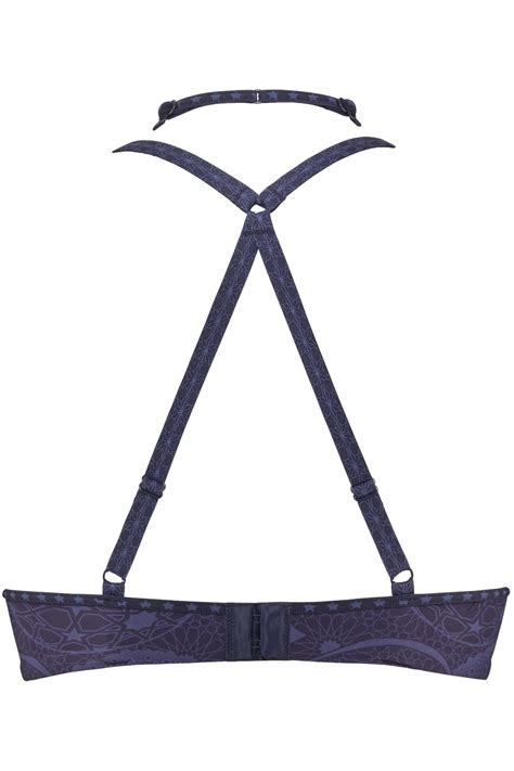 Supernova Push Up Bra