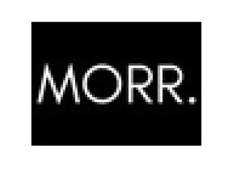 Morr Tienda Oficial