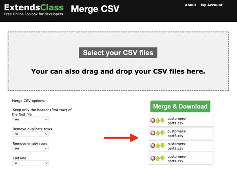How To Edit Big Csv Files Online