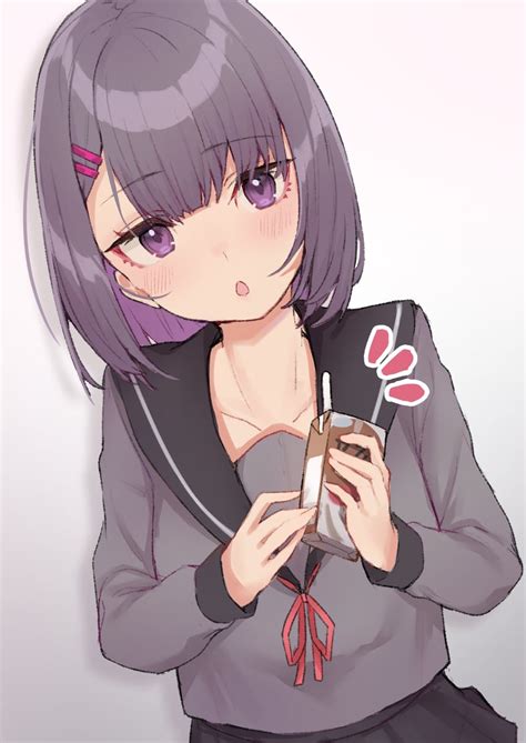 Original Drawn By Teaspoon Teabreak Otya Danbooru