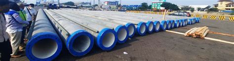 Pengaman Pantai PIK 2 PT Waskita Beton Precast Tbk
