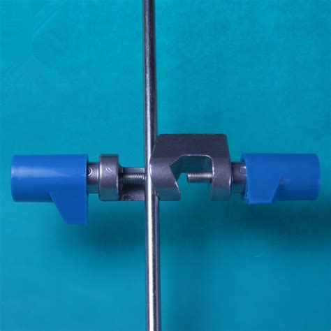 Large Rectangular Clip Right Angle Clip Lab Cross Vicedeal