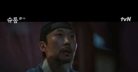 슈룹 파격 패륜 엔딩···배인혁 죽인 김재범 친아들 강찬희 손에 죽어 어저께tv