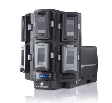 Entrust Sigma Ds3 Printer Csid