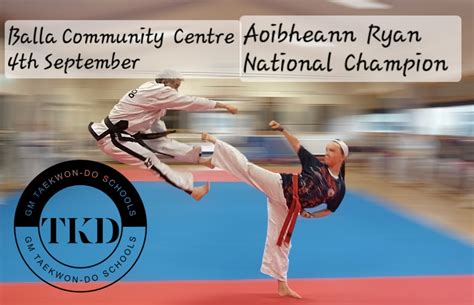 ⚠️new To Balla Mayo Itf Balla Community Centre Facebook