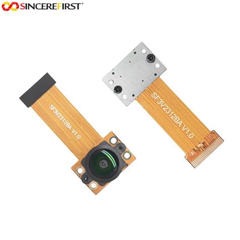 China Ov2312 Sensor Wide Angle Camera Module Suppliers Factory
