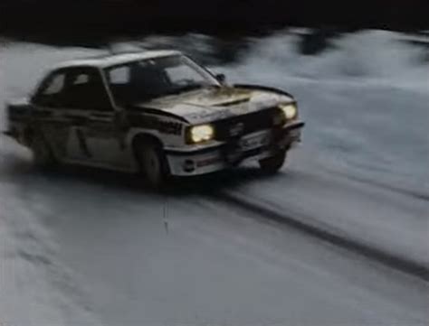 IMCDb Org 1980 Opel Ascona 400 Group 4 B In Quattro Sieg Einer Idee 1994